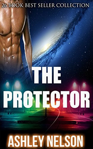 The Protector by Ashley Nelson | Goodreads