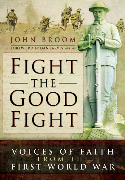 Fight the Good Fight by John Broom | Goodreads