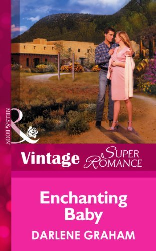 Enchanting Baby (The Birth Place, Book 1) by Darlene Graham | Goodreads