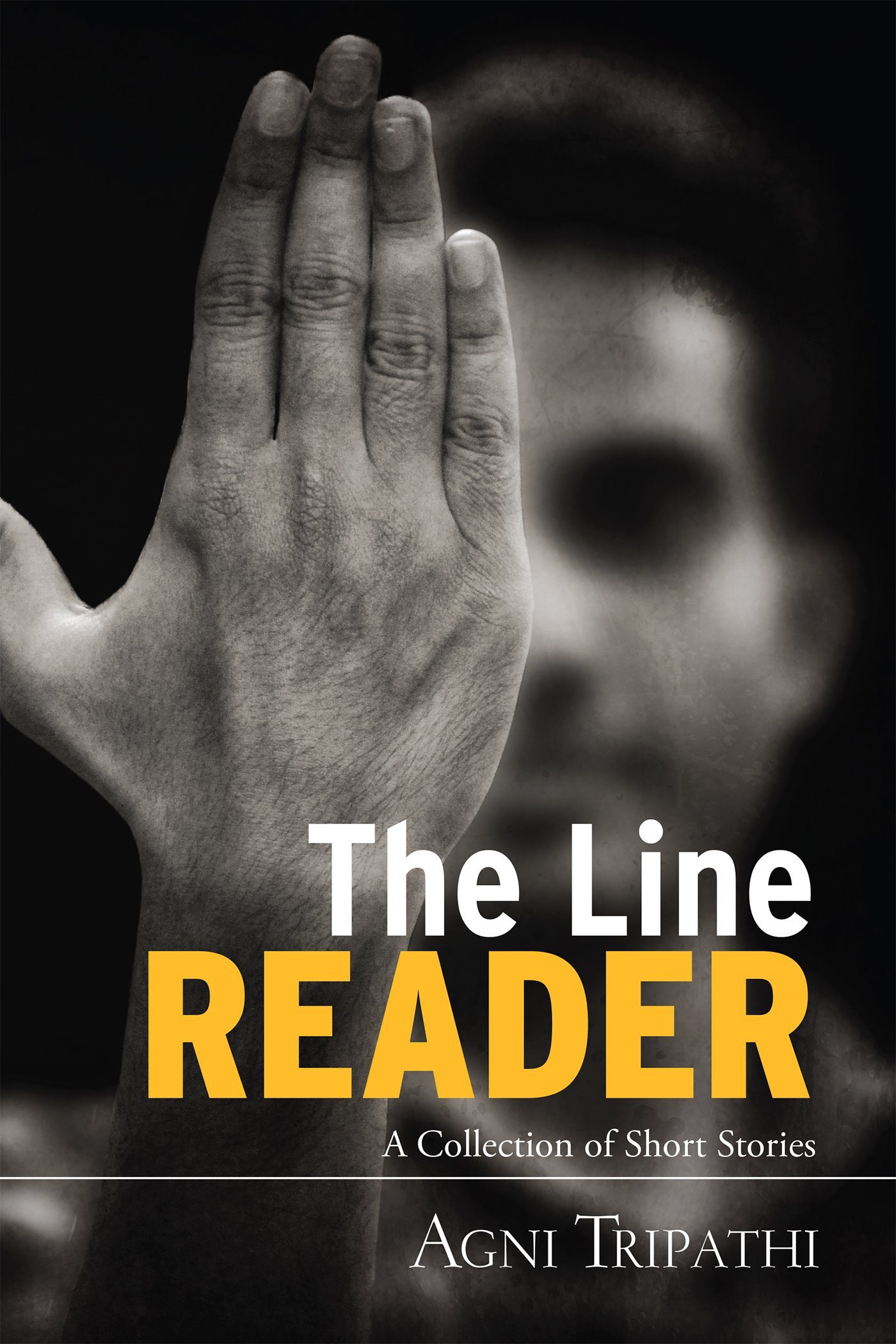 The Line Reader by Agni Tripathi | Goodreads