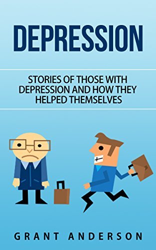 Depression: Stories Of Those With Depression And How They Helped ...