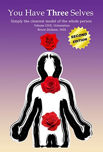 You Have Three Selves: Simply the Clearest Model of the Whole Person ...