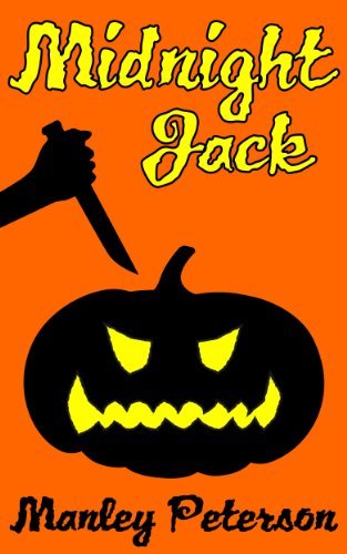 Midnight Jack by Manley Peterson | Goodreads