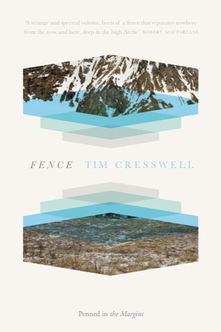 Fence by Tim Cresswell | Goodreads