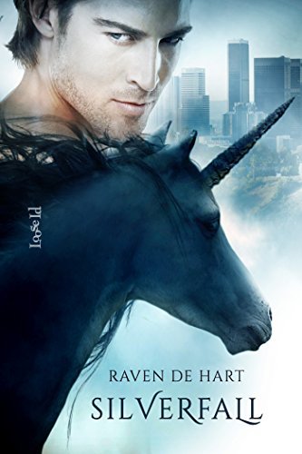 Silverfall by Raven de Hart | Goodreads