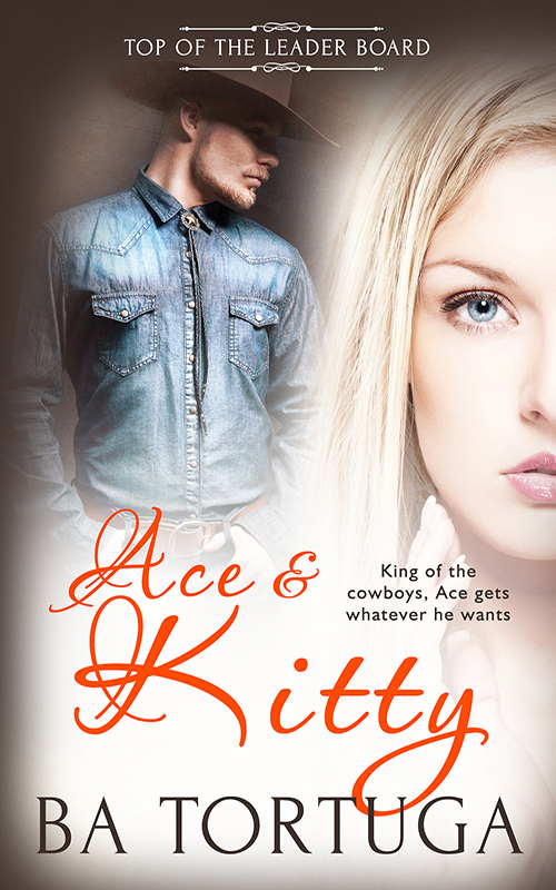 Ace and Kitty (Top of the Leaderboard, #1) by B.A. Tortuga | Goodreads