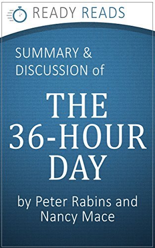 The 36-Hour Day: A Family Guide to Caring for People Who Have Alzheimer ...