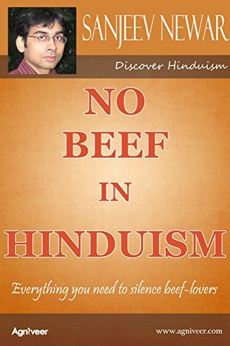 No Beef in Hinduism: Everything you need to silence beef-lovers by ...