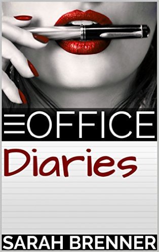 Office Diaries by Sarah Brenner | Goodreads