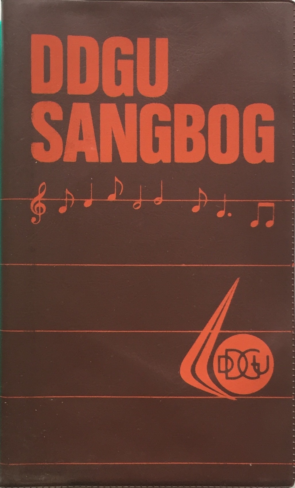 DDGU Sangbog by Helge Jensen | Goodreads