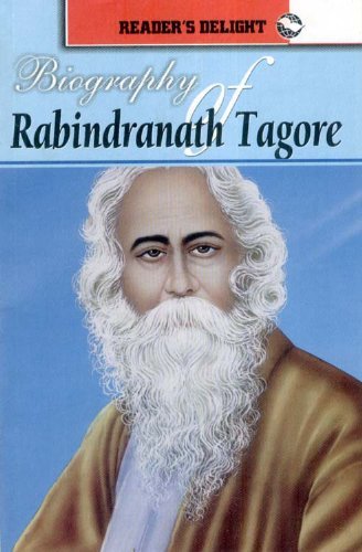 Biography of Rabindranath Tagore by RPH Editorial Board | Goodreads