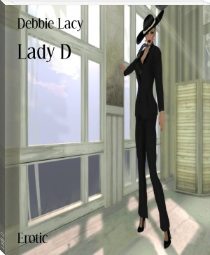 Lady D by Debbie Lacy | Goodreads