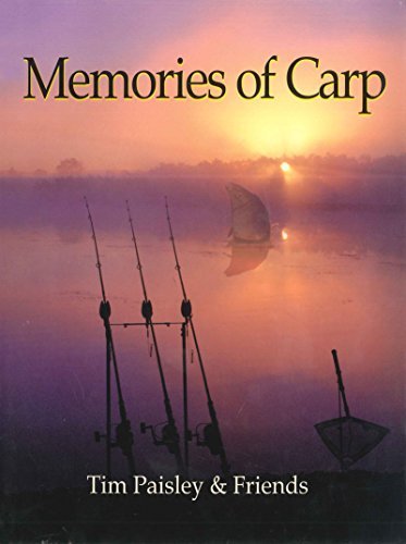 Memories Of Carp by Tim Paisley | Goodreads