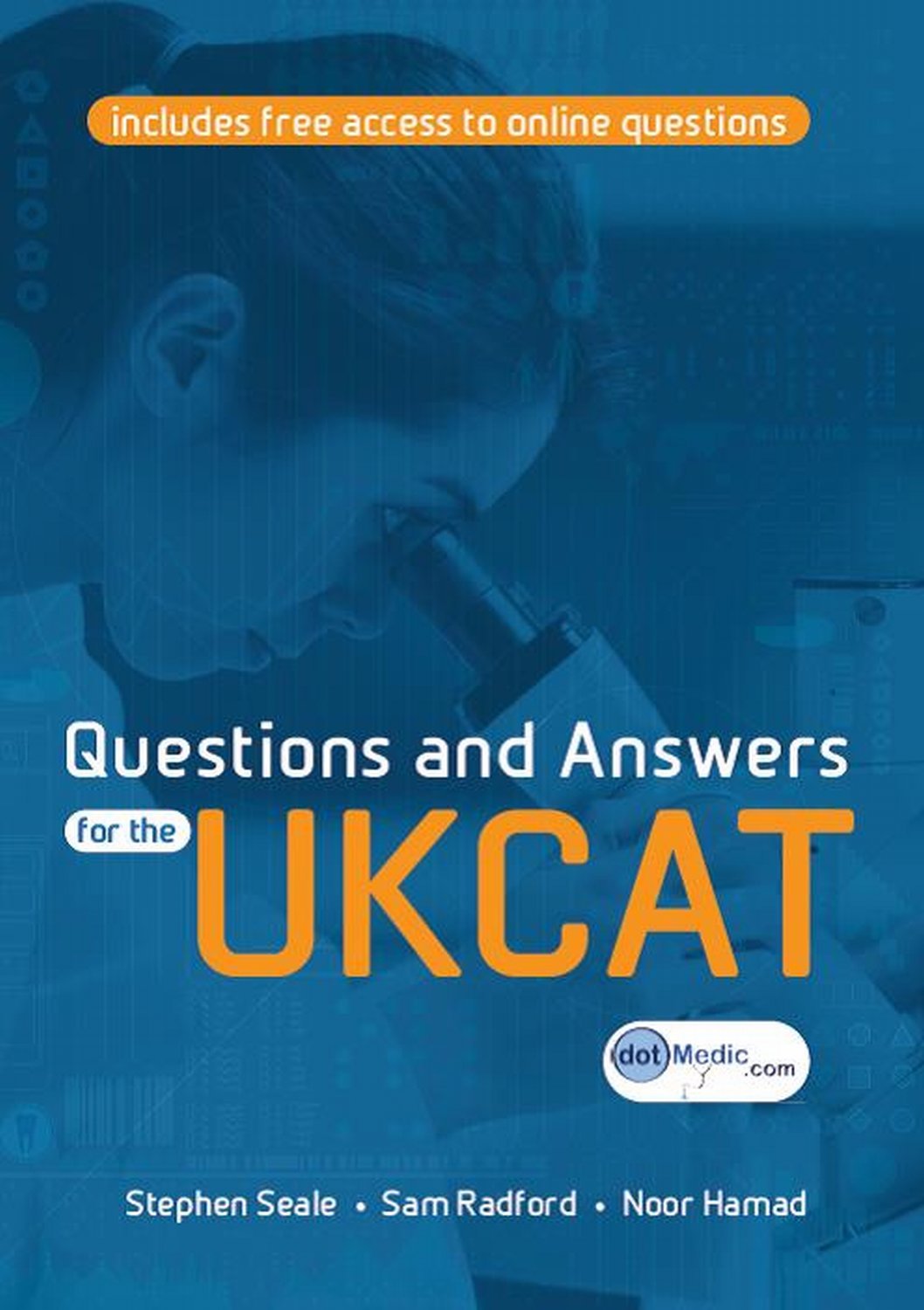 Questions and Answers for the UKCAT: Questions and Answers for the ...