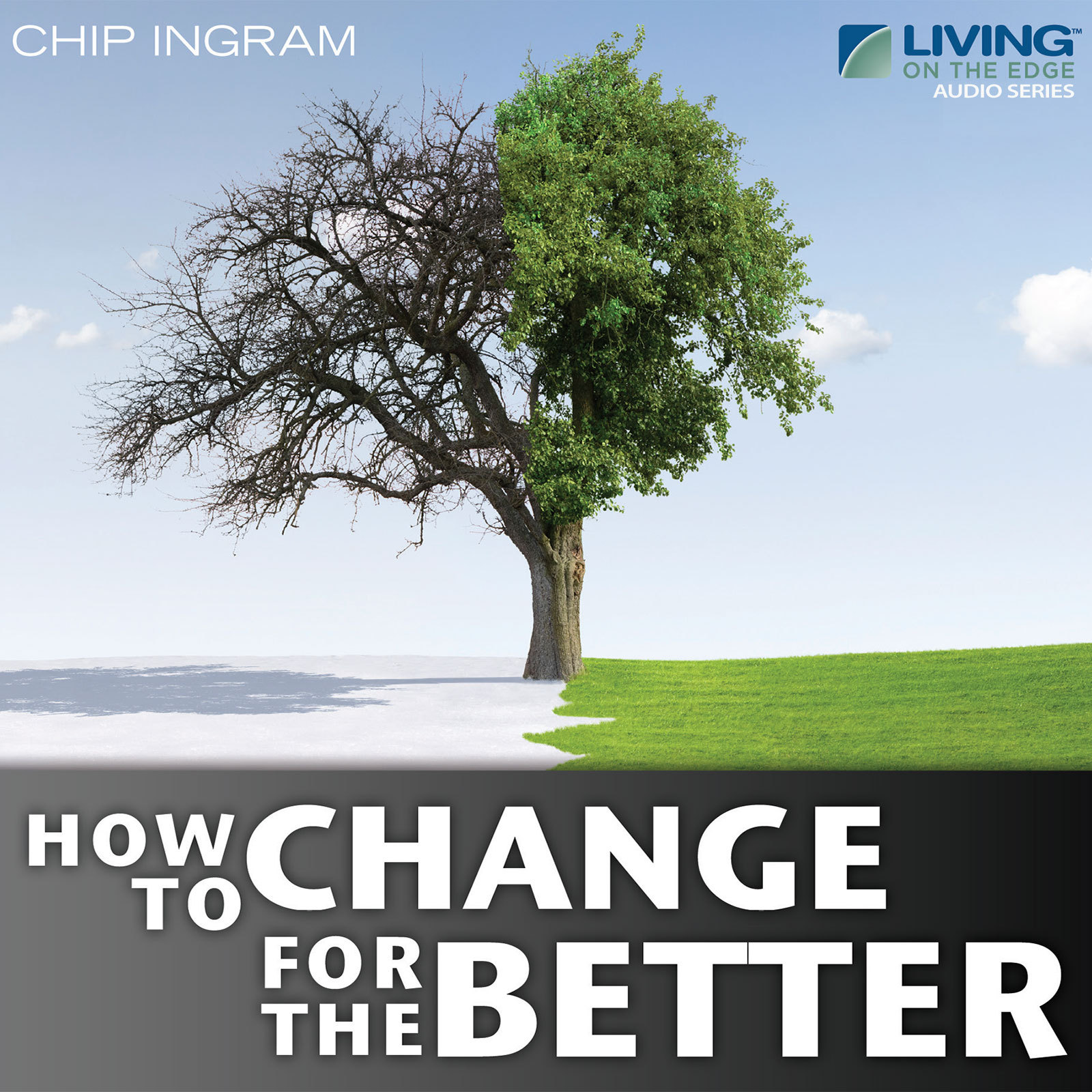 How to Change for the Better by Chip Ingram | Goodreads