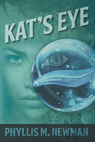 Kat's Eye by Phyllis M Newman | Goodreads