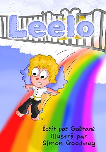 Leelo by Gaetane Montreuil | Goodreads
