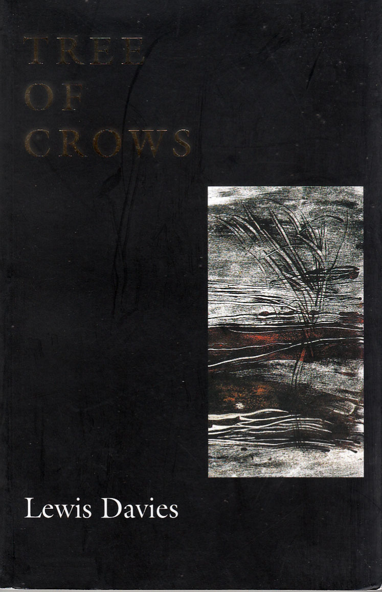 Tree of Crows by Lewis Davies | Goodreads