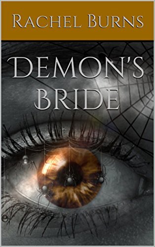 Demon's Bride by Rachel Burns | Goodreads