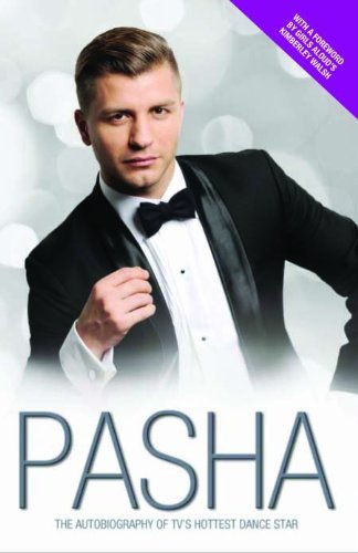 Pasha: My Story - Limited Signed Edition by Pasha Kovalev | Goodreads