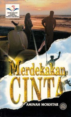 Merdekakan Cinta by Aminah Mokhtar | Goodreads