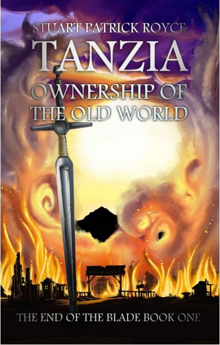TANZIA: Ownership of the Old World by Stuart Royce | Goodreads