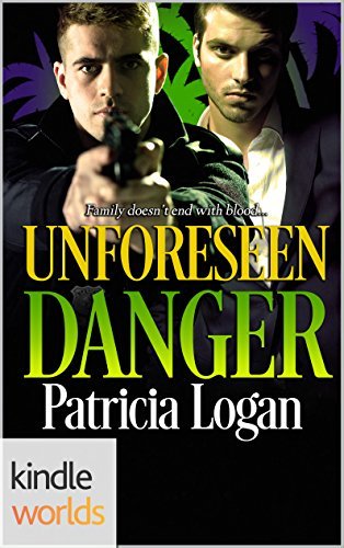Unforeseen Danger (Lei Crime) by Patricia Logan | Goodreads