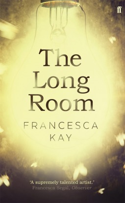 The Long Room by Francesca Kay | Goodreads