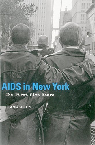 AIDS in New York: The First Five Years by Jean Ashton | Goodreads