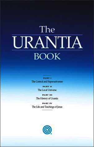 The Urantia Book by Celestials | Goodreads