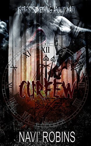 Curfew by Navi' Robins | Goodreads
