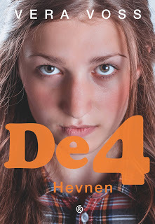 Hevnen (De4, #1) by Vera Voss | Goodreads