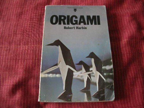 Origami by Robert Harbin | Goodreads