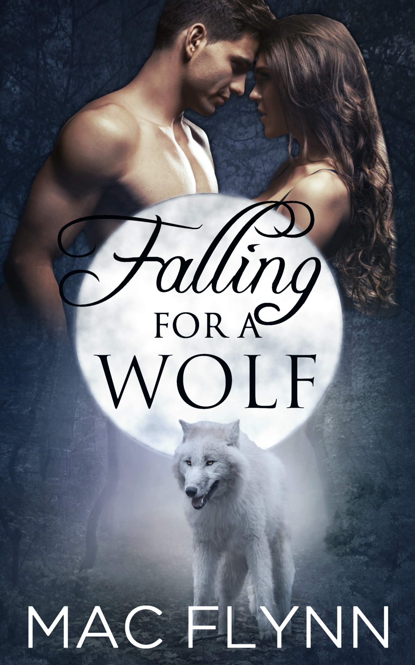 Falling For A Wolf Box Set by Mac Flynn | Goodreads