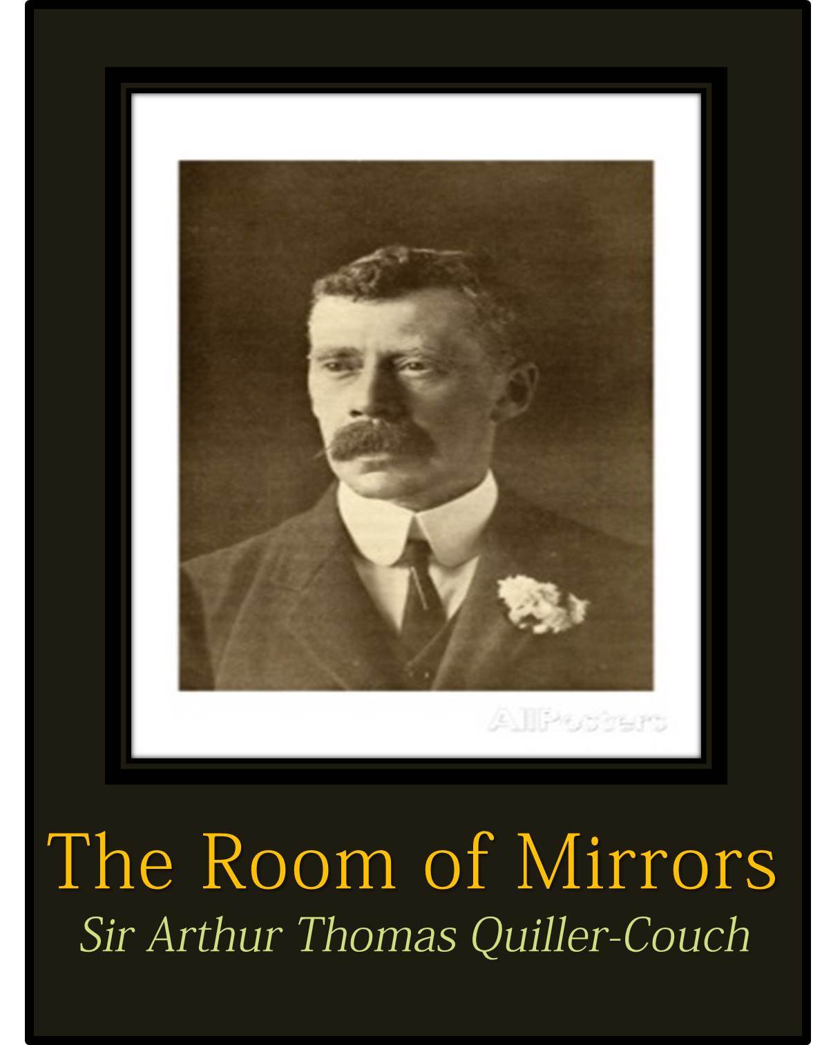 The Room of Mirrors by Arthur Quiller-Couch | Goodreads