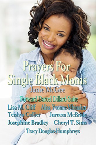 Prayers for Single Black Moms by Janie McGee | Goodreads