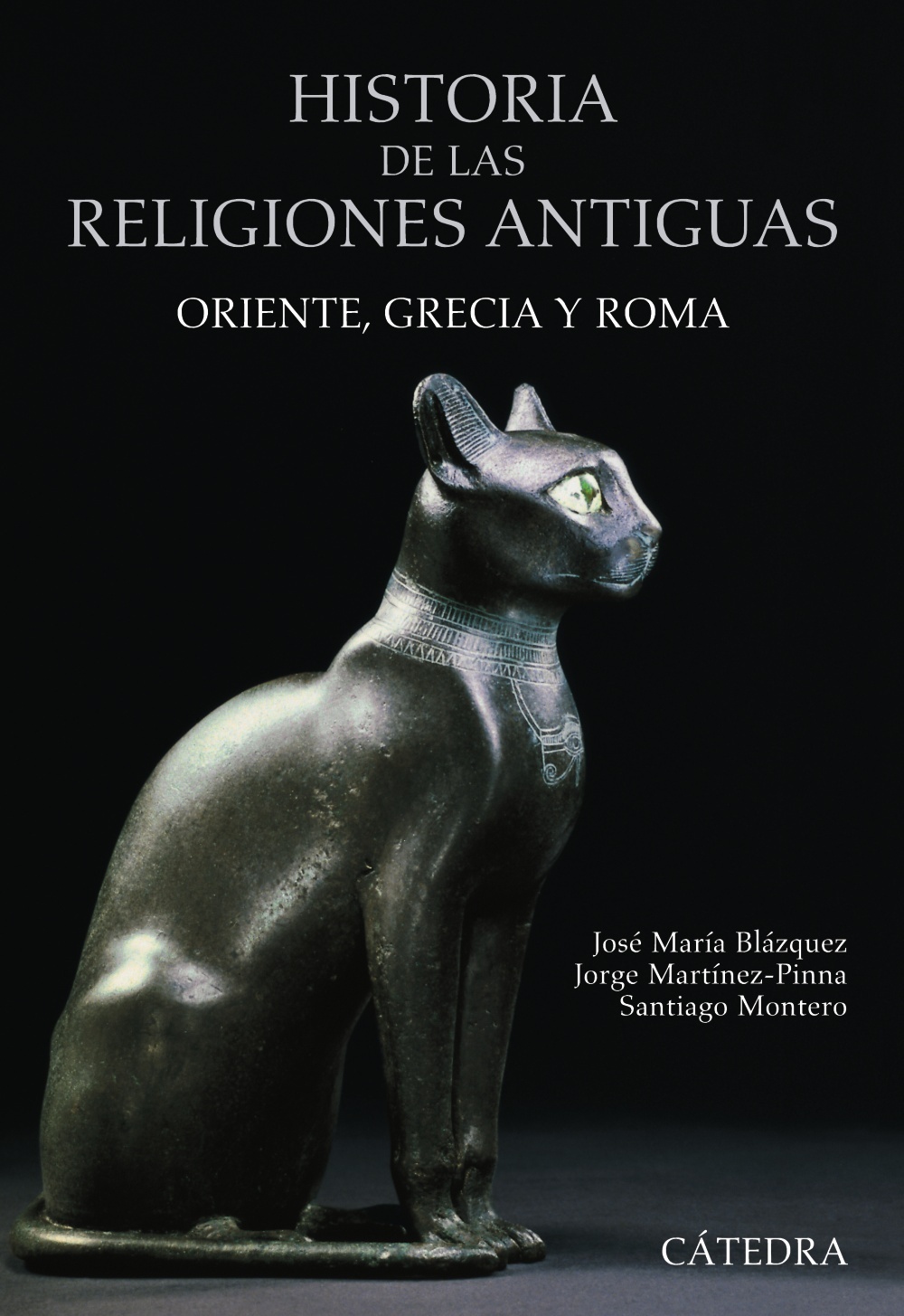 Historia de las religiones antiguas: Oriente, Grecia y Roma by José María Blázquez | Goodreads