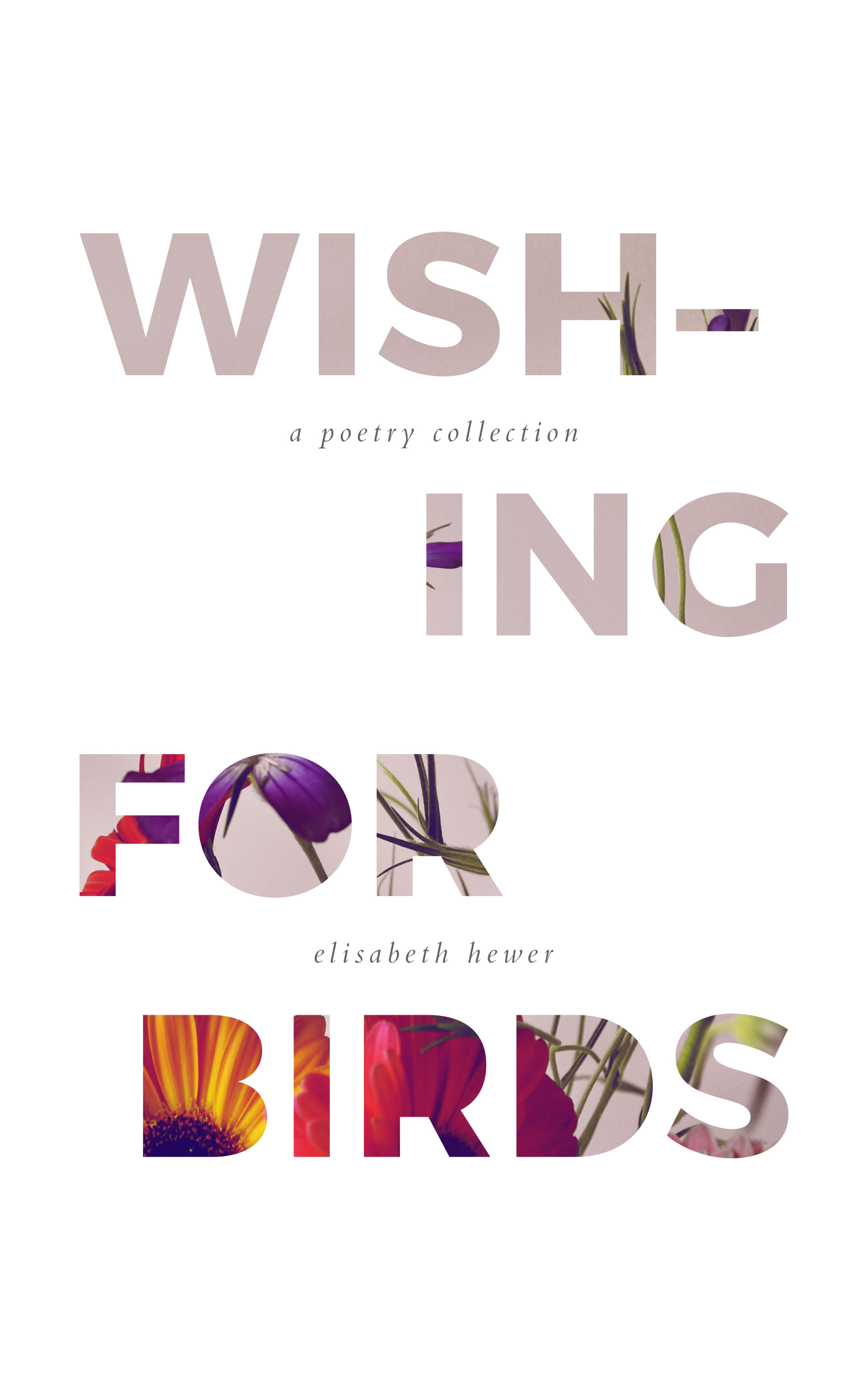 Wishing for Birds by Elisabeth Hewer | Goodreads