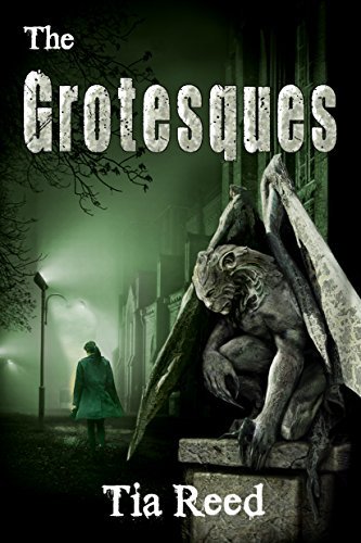 The Grotesques by Tia Reed | Goodreads