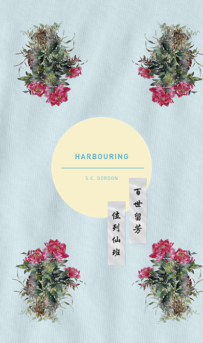 Harbouring by S.C. Gordon | Goodreads