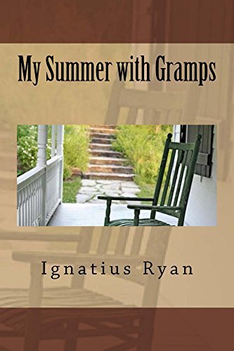 My Summer with Gramps by Ignatius Ryan | Goodreads
