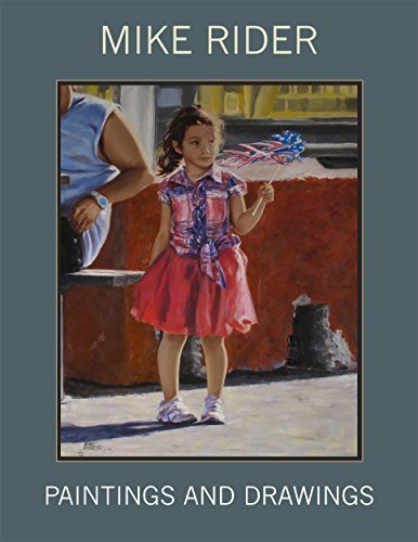 Mike Rider Paintings and Drawings by Mike Rider | Goodreads