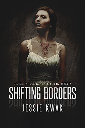 Shifting Borders by Jessie Kwak | Goodreads
