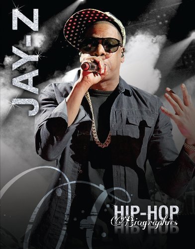 Jay-Z (Hip-Hop Biographies) by Saddleback Publishing | Goodreads