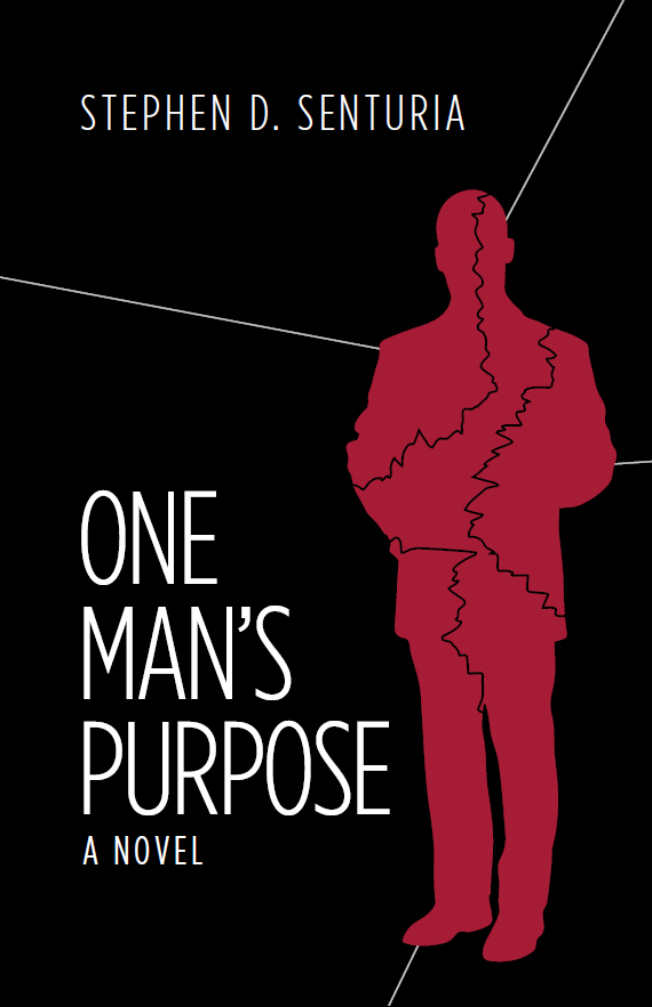 One Man's Purpose by Stephen D. Senturia | Goodreads