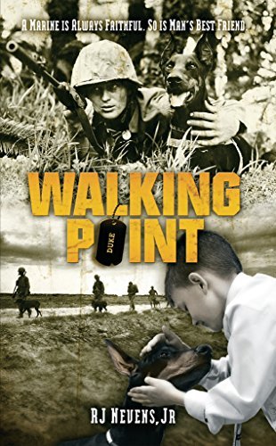Walking Point by RJ Nevens Jr | Goodreads