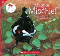 Magpie Mischief by June Peka | Goodreads