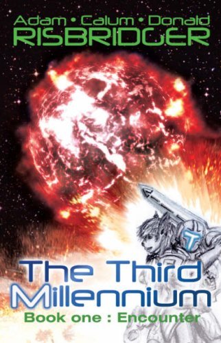 The Third Millenium by Adam Risbridger | Goodreads