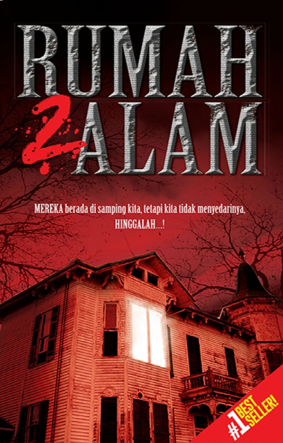 Rumah 2 Alam by Produksi Utusan Karya | Goodreads