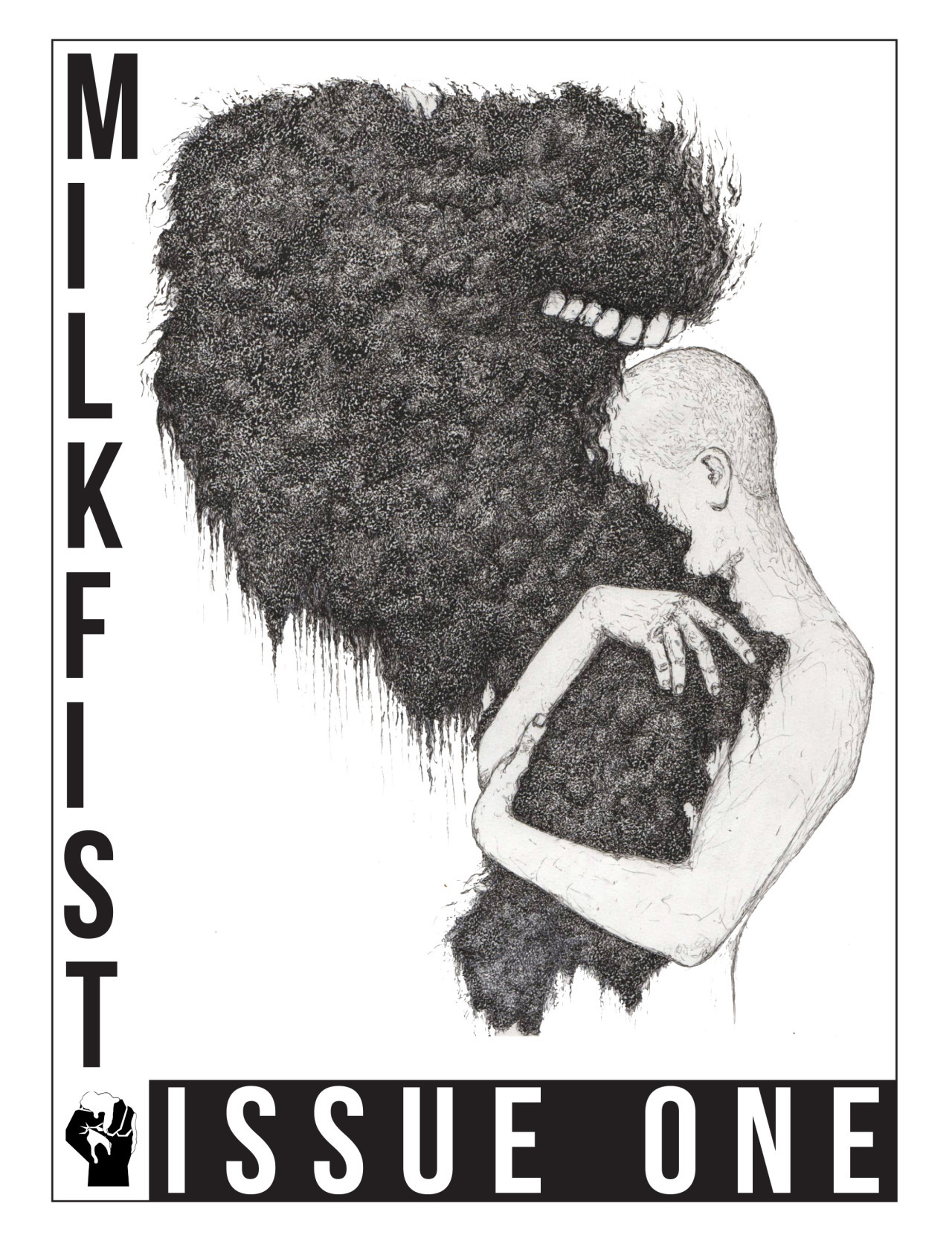 Milkfist #1 by Ian Kappos | Goodreads